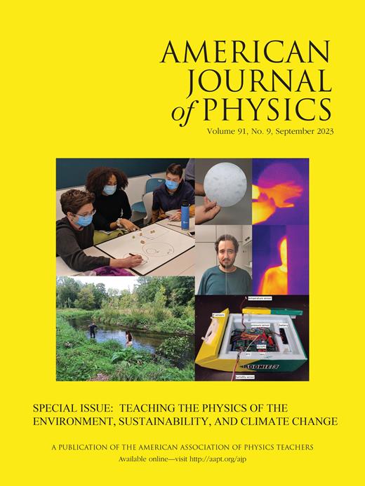 AJP - AJP Website landing