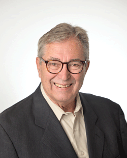 Dittrich 2025 Election Bio