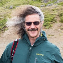 Gavrin VP 2025 Election Bio