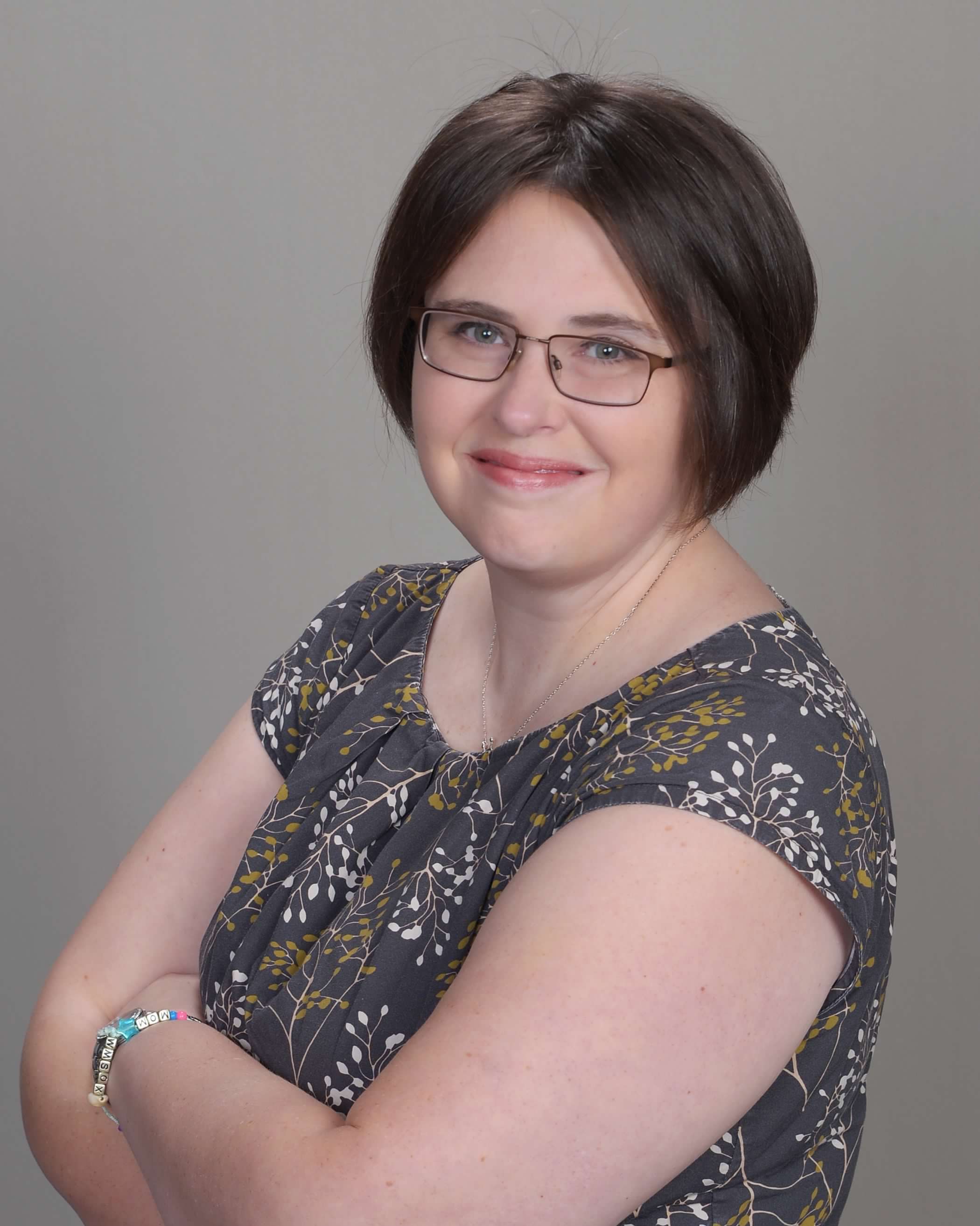 Sabrina Whitaker to Receive 2025 Barbara Wolff-Reichert Travel Grant