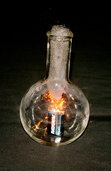 Physics Photography Contest